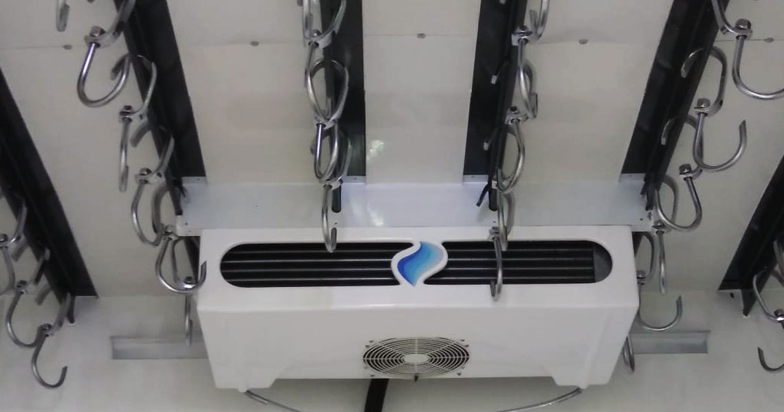 Cajas Refrigeradas